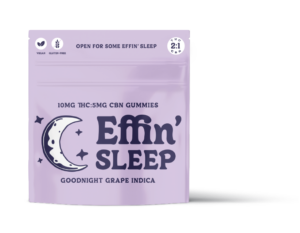 Home - Effin' Edibles