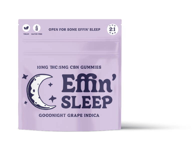 Home - Effin' Edibles