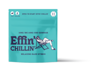 Home - Effin' Edibles