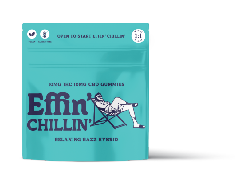 Home - Effin' Edibles