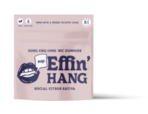 Home - Effin' Edibles