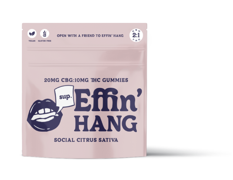 Home - Effin' Edibles