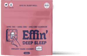Gummies - Effin' Edibles